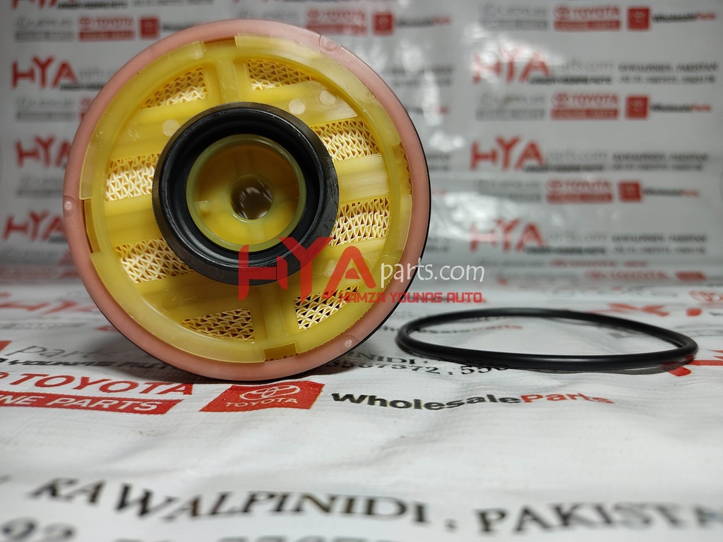 ELEMENT ASSY, FUEL FILTER | H Y A parts